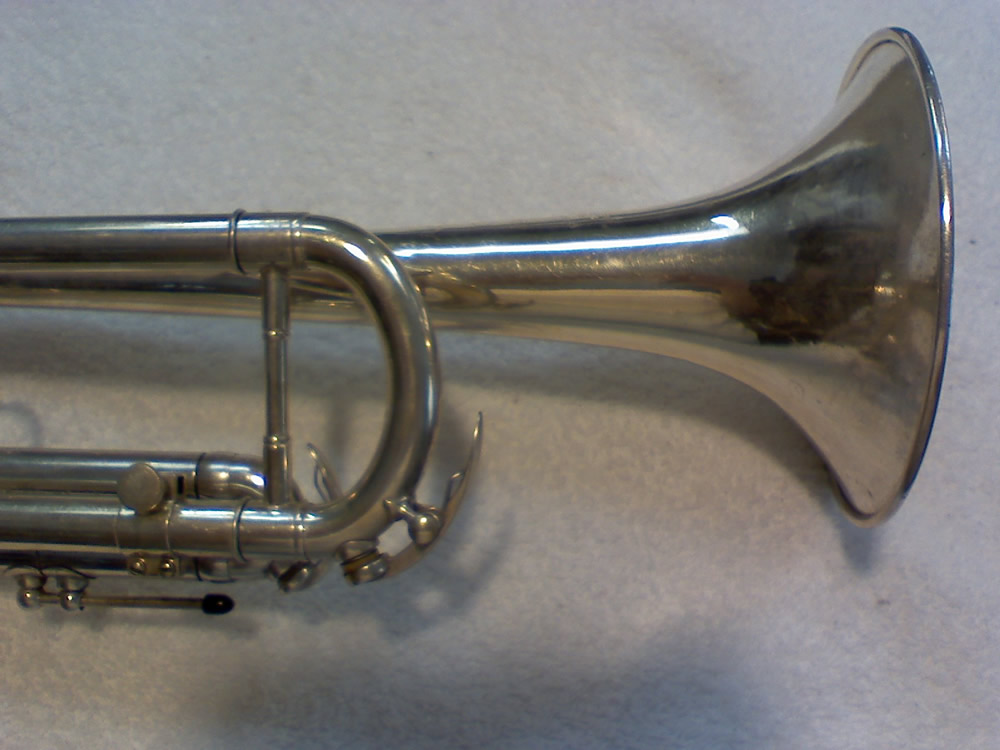 Classic Trumpet | Besson/Kanstul MEHA