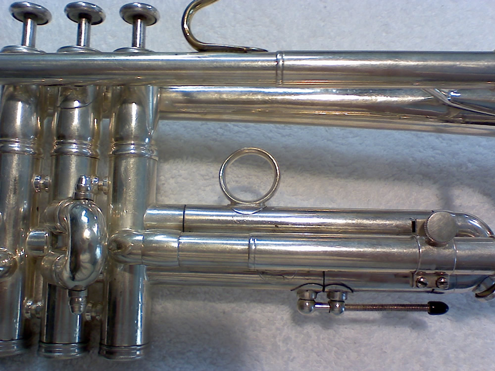 Classic Trumpet | Besson/Kanstul MEHA
