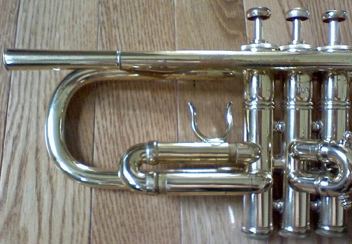 Classic Trumpet | Benge MLP Trumpets for Sale