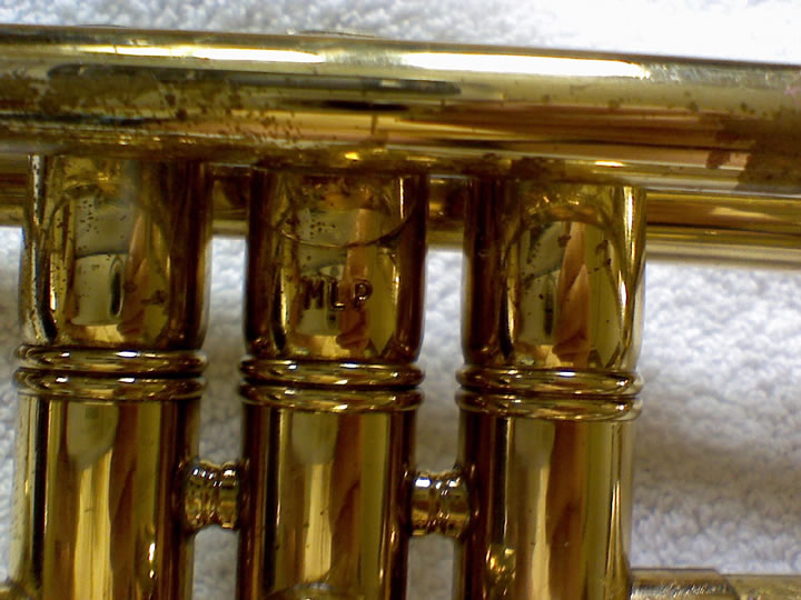 Classic Trumpet | Benge MLP Trumpets for Sale